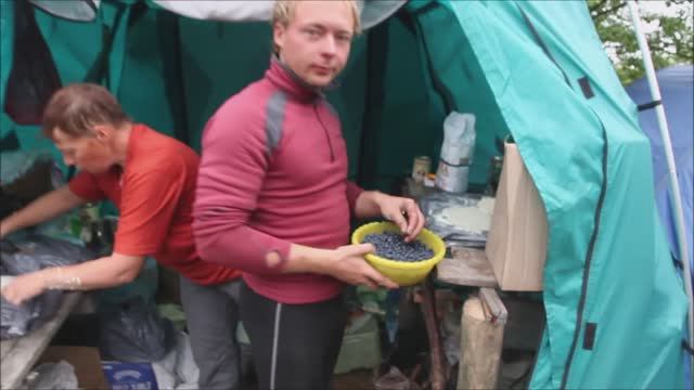 © " День кулинарных изысков" Кузова 2011