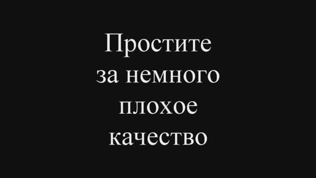 Типичные извинения блогеров: "Простите за немного плохое качество". Это очень смешно!!! Все сюда!!!