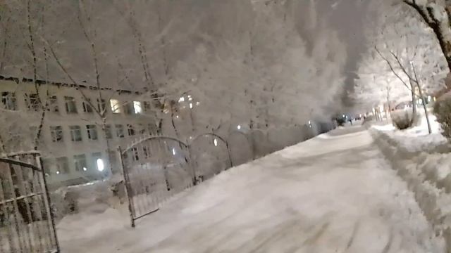 Январь. Трек 1