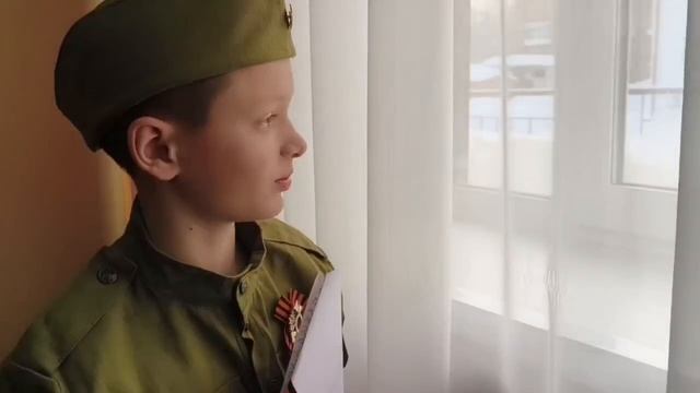 Участники ансамблей "Молодцы" и "Сибирская мозаика" пишут письма на СВО (с.Верх-Тула, НСО, 23.01.26)