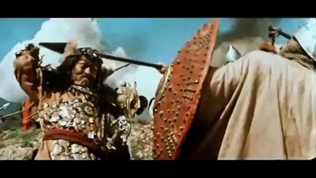 гр. Вечный ZOV -  Что значит с русским бой