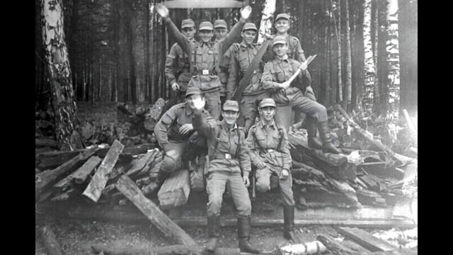 Оживление фотографии №115