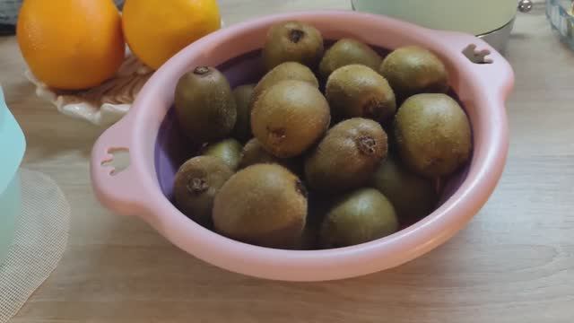 26.01.26🍥Конфитюр из 🥝 Киви быстро🍥