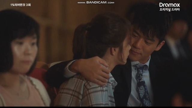 Клип на дораму "Около 1%"