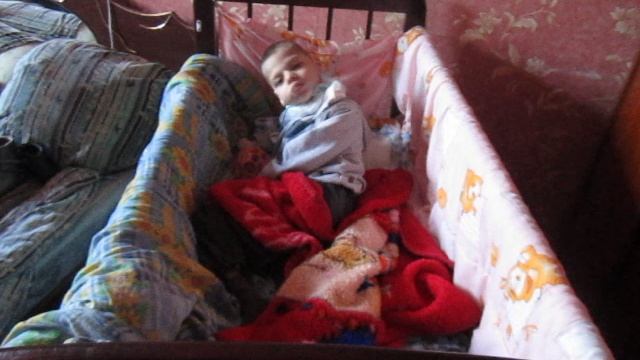 Лучший брейк-данс!