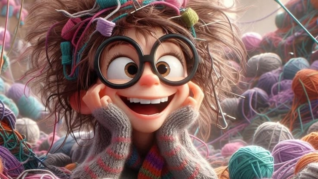 Бешеные крючки 7.0 отчёт.