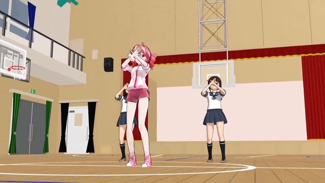 Teto Kasane - Leave Early-System Negative Heaven (Cover)