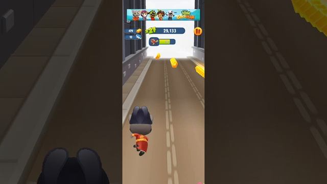 Играю в том за золотом!😘🍪 // 3 часть //