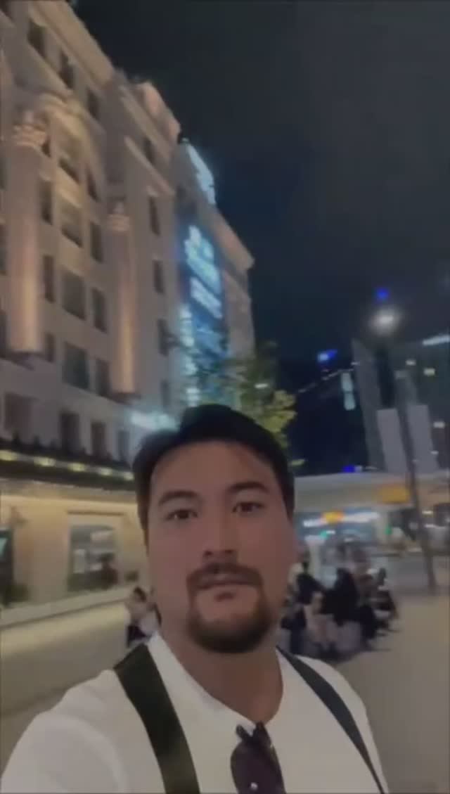 Жансултан Жумагалиев. Певец Артист Модель #путешествие #круиз #семья #саяхат #демалыс #отдых #отпуск