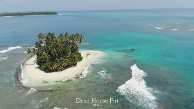 дип-хаус музыка, лучшее из этнического чилла, дип-хаус микс