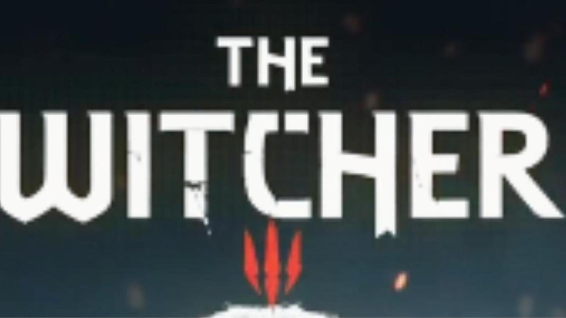 ведьмак lll Серия 3