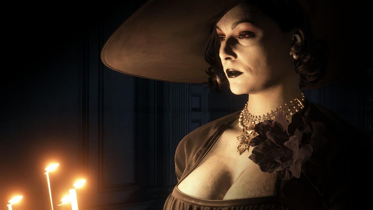 Домашняя йога у бассейна