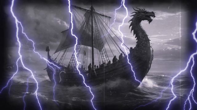 Asisyay ft AI - Во власти фьордов (original)