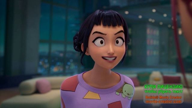 зой из кей поп охотниц на демонов