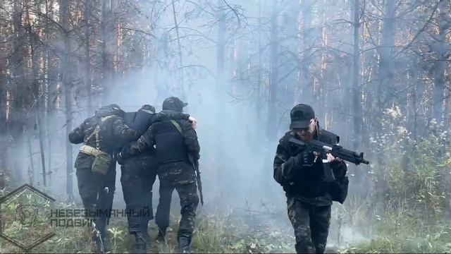 Тучки в небе таяли...