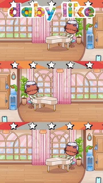 Шортс 1 - Аватар ворлд 11 / Shorts 1 - Avatar world live 11 #роблокс #токабока #аватарворлд