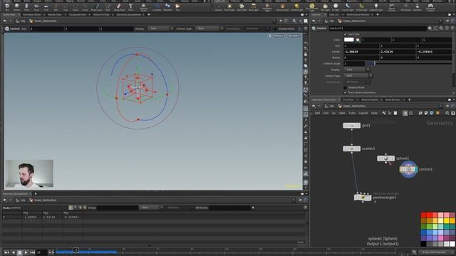 [EXAMPLE] SIMPLE TOWER DESTRUCTION