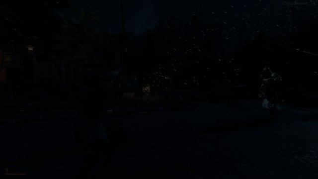 Ghost Of Tsushima 4 серия