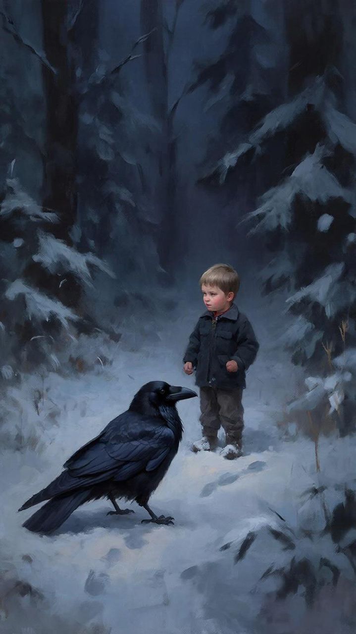 Элитариум 33. Волонтёр в интернате магических существ