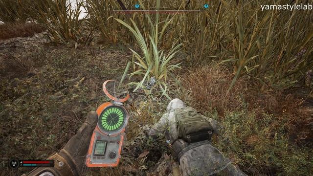 S.T.A.L.K.E.R 2: Сфера, залесье, Монолит, Искра.