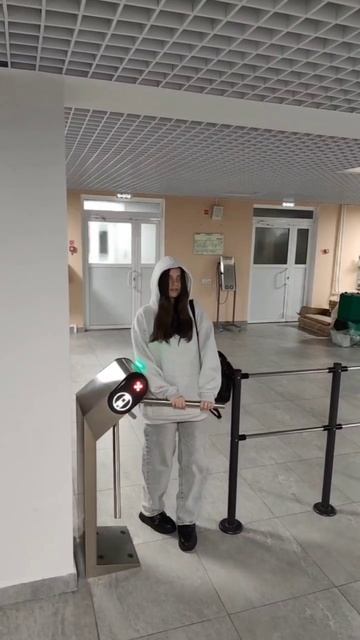 Без пропуска никак  #Студент #Студенчество #Учёба #Общага #общежитие #Росмолодёжь #РосмолодёжьГранты