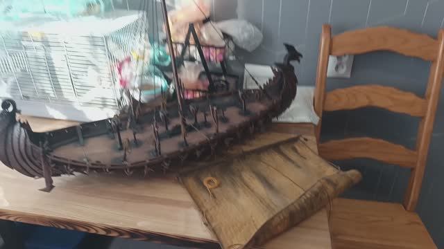 № 52 проект вальхалла