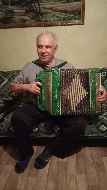 Рокетмены 2. Егор Зайцев