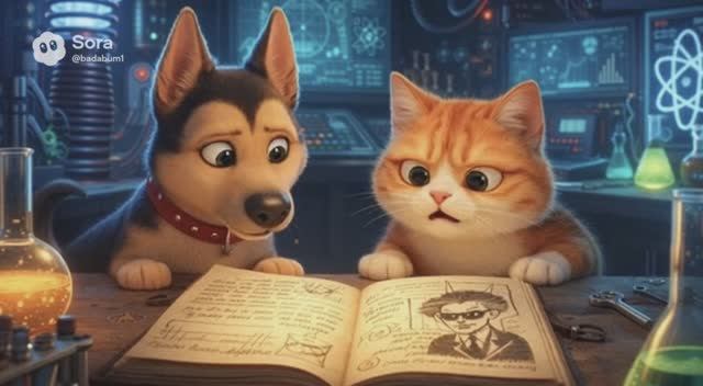 ПРИКЛЮЧЕНИЯ ВАСИ И ТОБИКА 7 СЕРИЯ ФИНАЛ | НЕЙРОМУЛЬТ