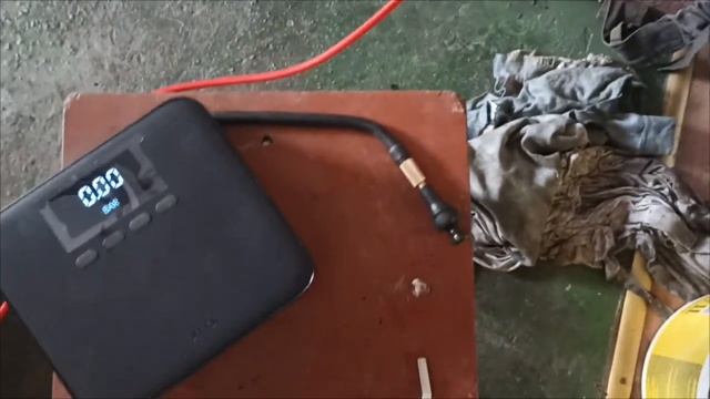 Проверка (пневматическая) работоспособности маслофорсунок снятых с двигателя z16xer с пробегом 393к