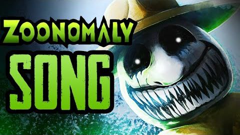 ZOONOMALY SONG - ANIMAL FREAKSHOW SFM Animation