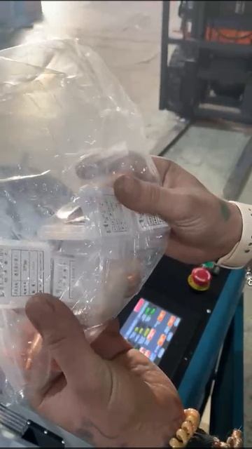 Комплектация аппарата 3 в 1: лазерная резка, сварка, чистка