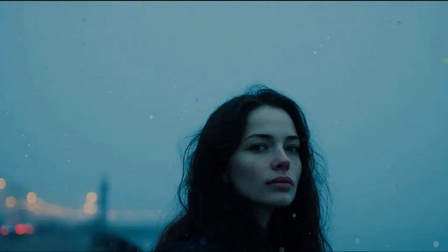 Анатолий Бабушкин Осень поздняя