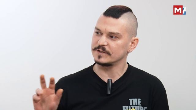 2026.01 СВОИЛЮДИ - Ян Метринский (Мегион24)