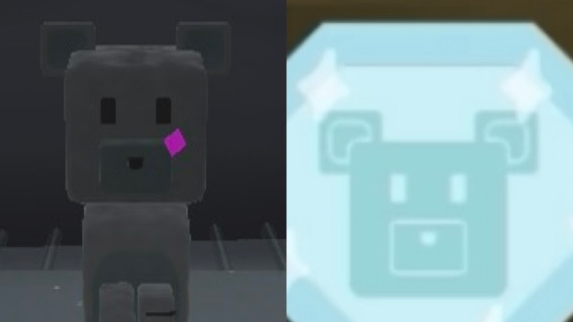 Как пройти Поляриса на АЛМАЗНОЕ время в игре Супер Беар Адвенчер!