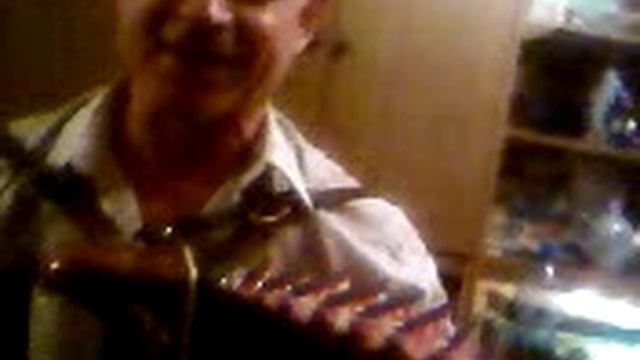 Эх раз ! Егор Зайцев. 2006 г