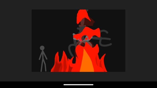 История стикмана II 10 часть