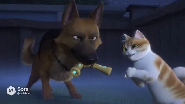 ПРИКЛЮЧЕНИЯ ВАСИ И ТОБИКА 3 СЕРИЯ| НЕЙРОМУЛЬТ