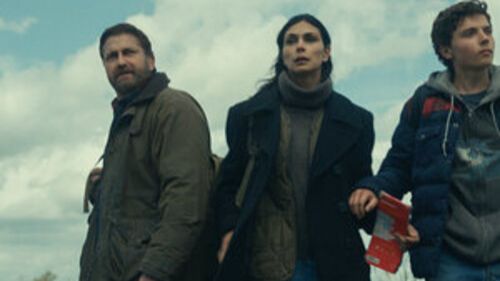 Гренландия 2: Миграция (2026)