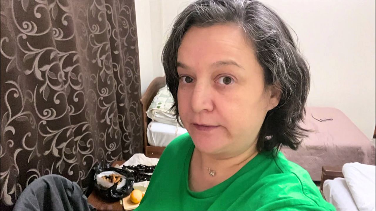 Трейлер: Первый день в Адлере, трудности обживания🔥Обход любимых мест и покупка Адлерских продуктов