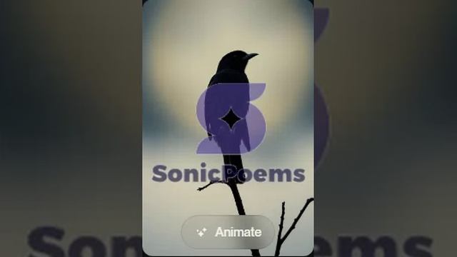 Иосиф Бродский — Что ты делаешь, птичка, на черной ветке (вар2)