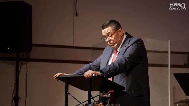 ПОСЛЕ ВТОРОГО ПРИШЕСТВИЯ - Геннадий Касап