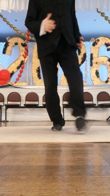 #Канкан 1 часть #быстро. #Степ #танец #чечетка.