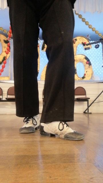 #Танго. #Работа стопы. #Спортивные #бальные #танцы #обучение. ₽Tango #ballroom #dance #workout.