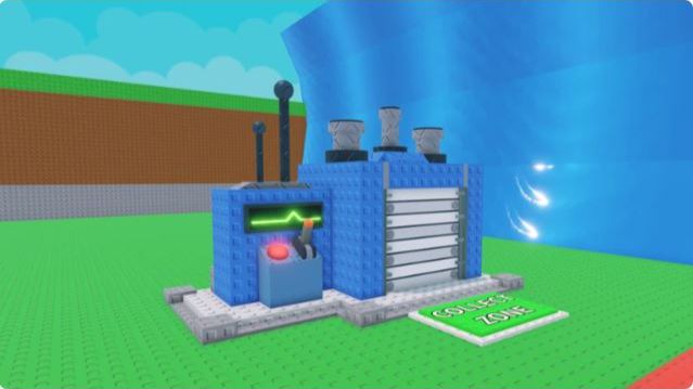 ROBLOX Укради Brainrot обзор обновления + LTM