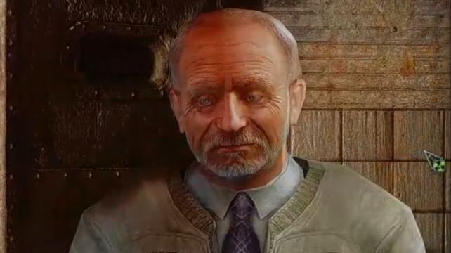 STALKER Gamma 2 сезон 3 серия 'Выжигатель мозгов'