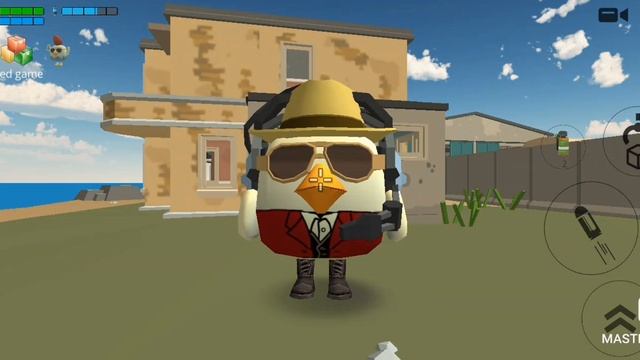 Заходи в чат