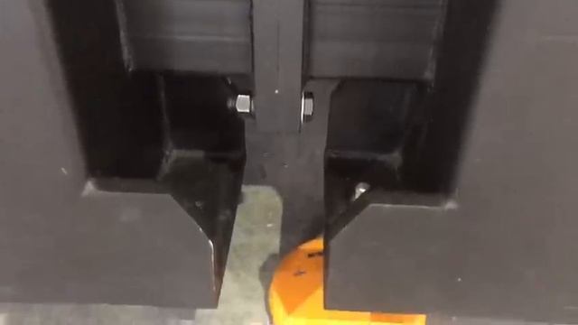 Фрезерный станок 2500х7000мм