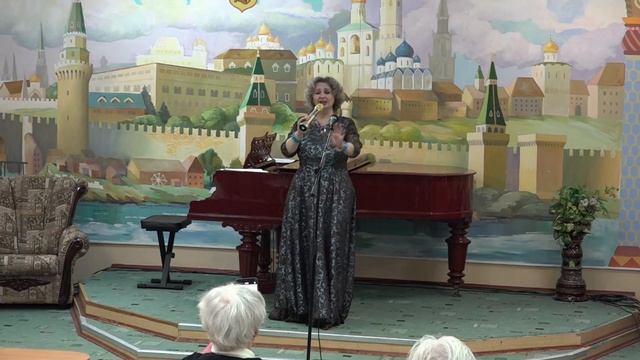 *Дорогой длинною _ Людмила ЮРЬЕВА