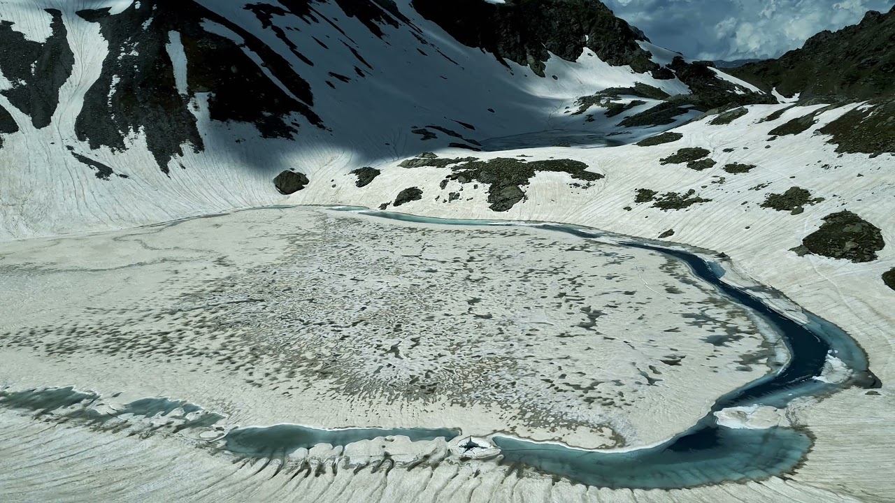 Софийские озера - релакс