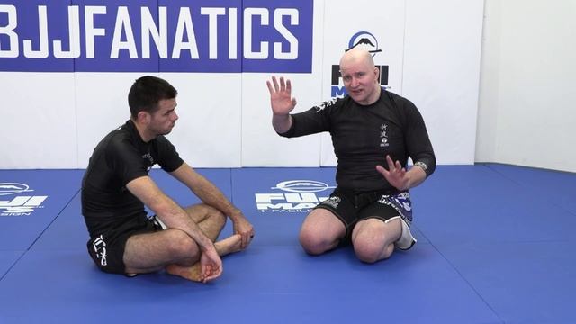 данахер маунт атаки 1